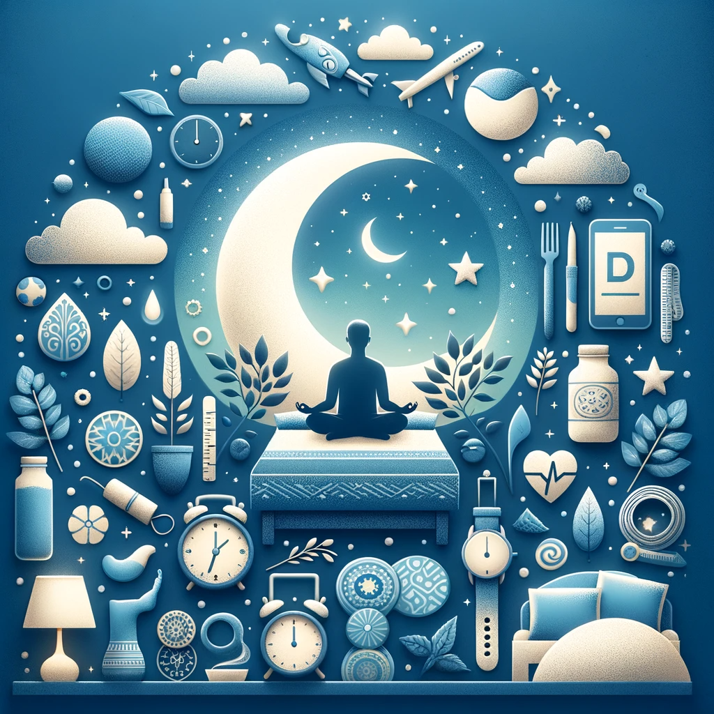 Sleep and Diabetes: The Ultimate Guide