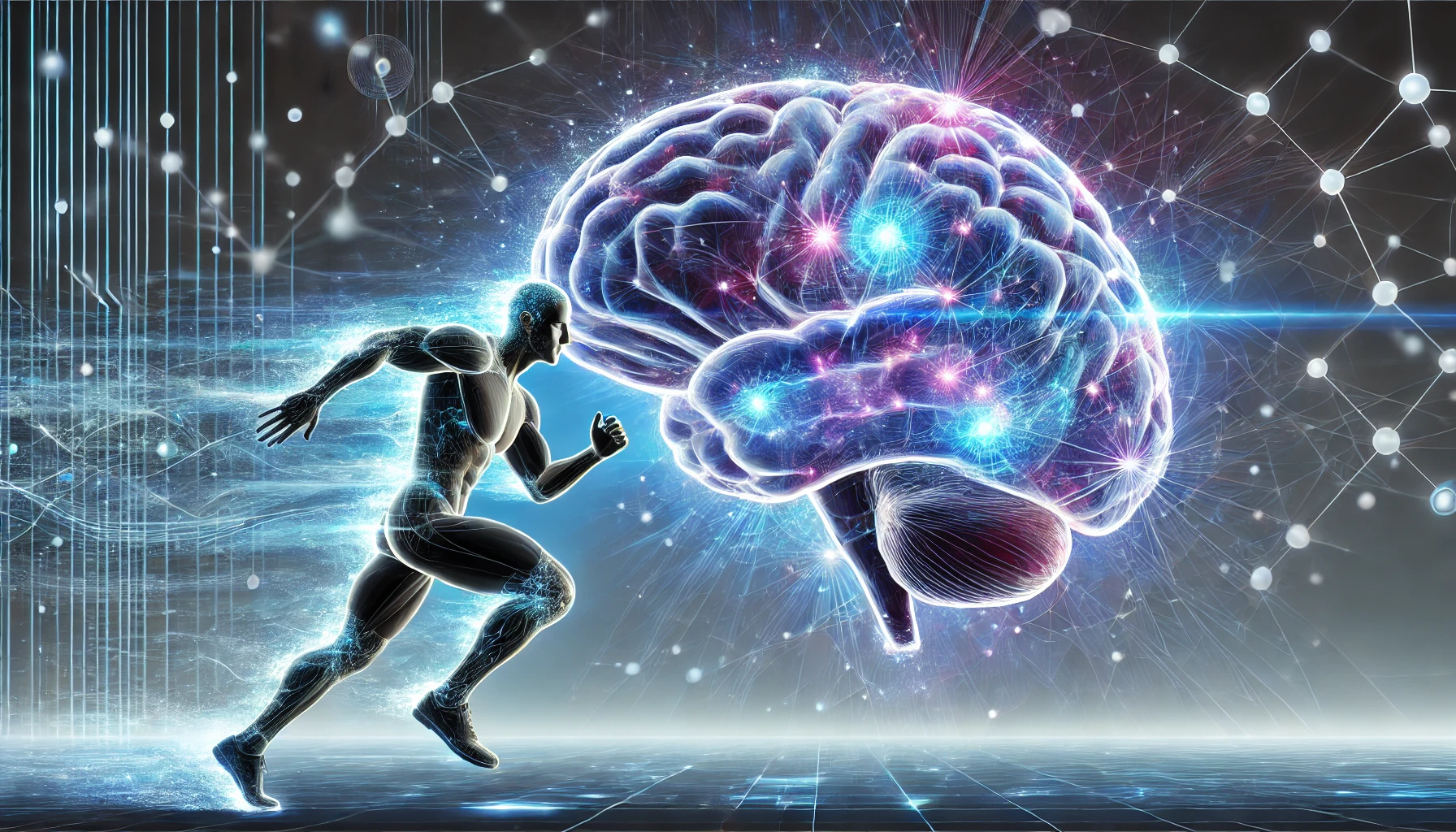 Long Term Potentiation and Exercise Benefits